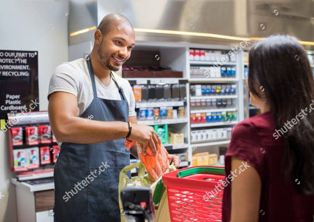 The importance of delivering value to customers. - Partners For Growth